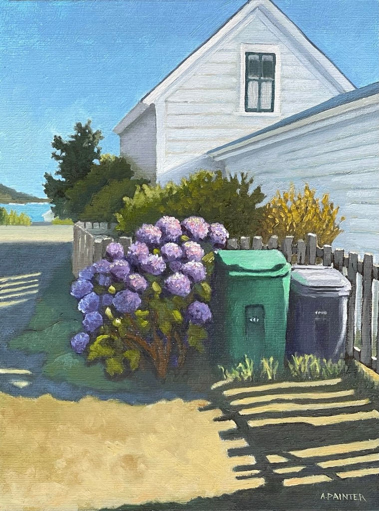 A Sense of Place | Ann Painter